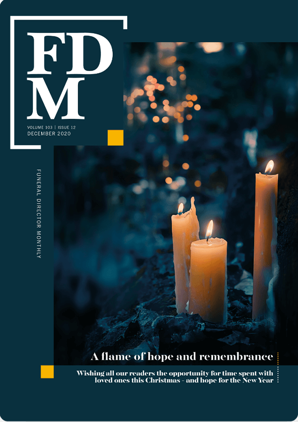 Home - National Association of Funeral Directors