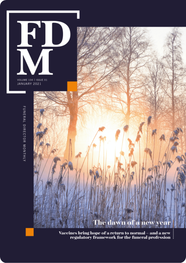 Home - National Association of Funeral Directors