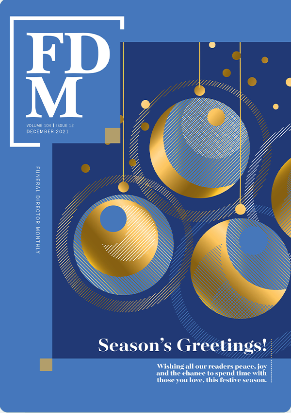 Home - National Association of Funeral Directors